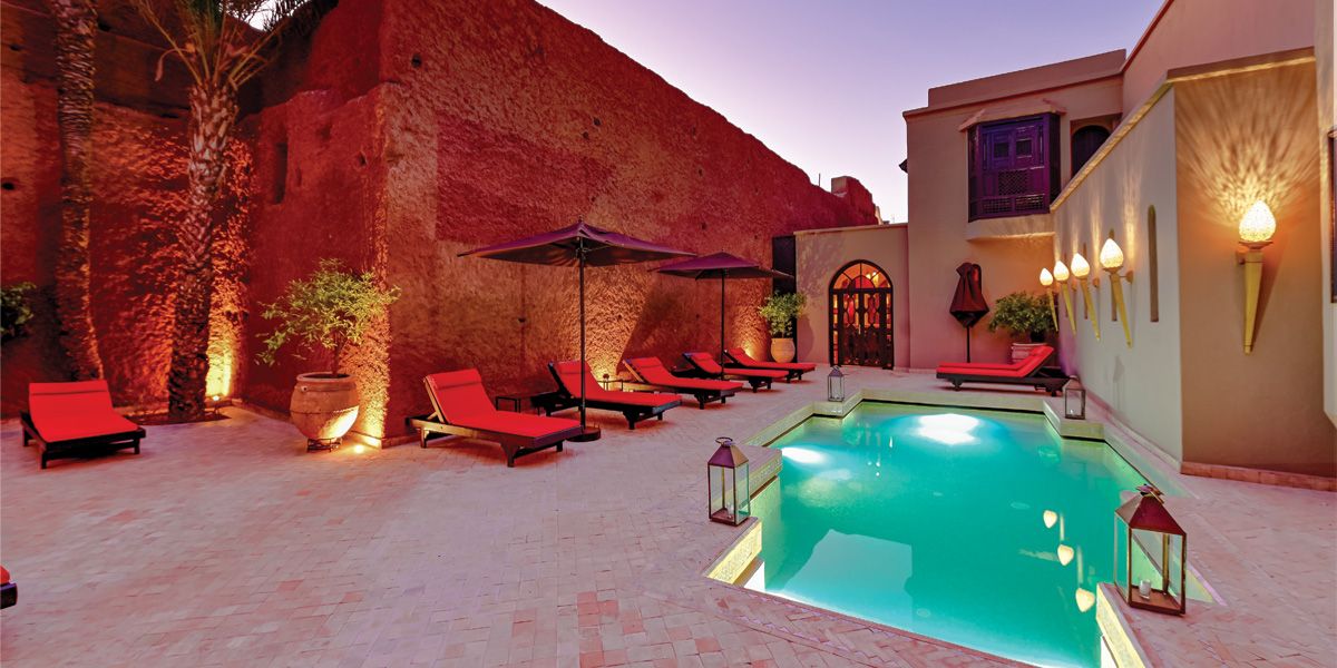 Authentic Hammam & Spa Experience 2025 - Tour Morocco - Best Tours and ...